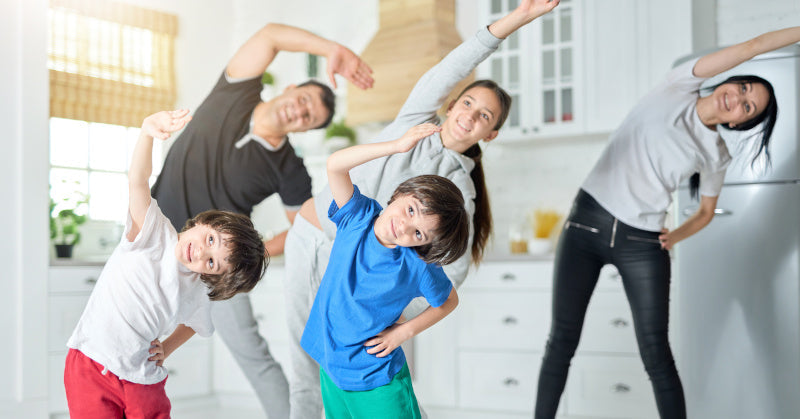 Bringing Mindfulness To Your Home: Why and How to Practice as a Family ...