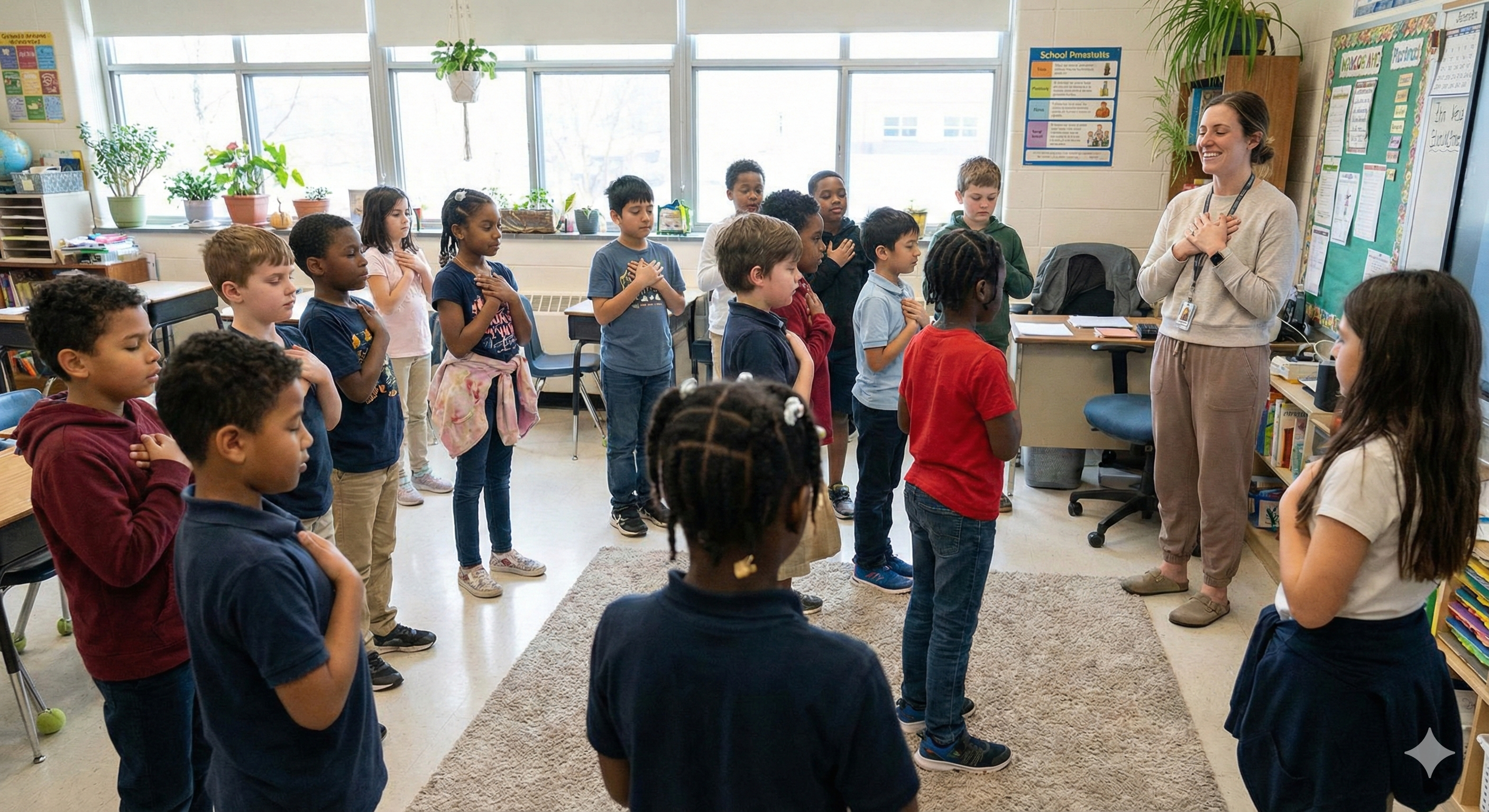 Mindfulness for Mental Hygiene: Embedding Micro-Breaks into Daily Acad ...