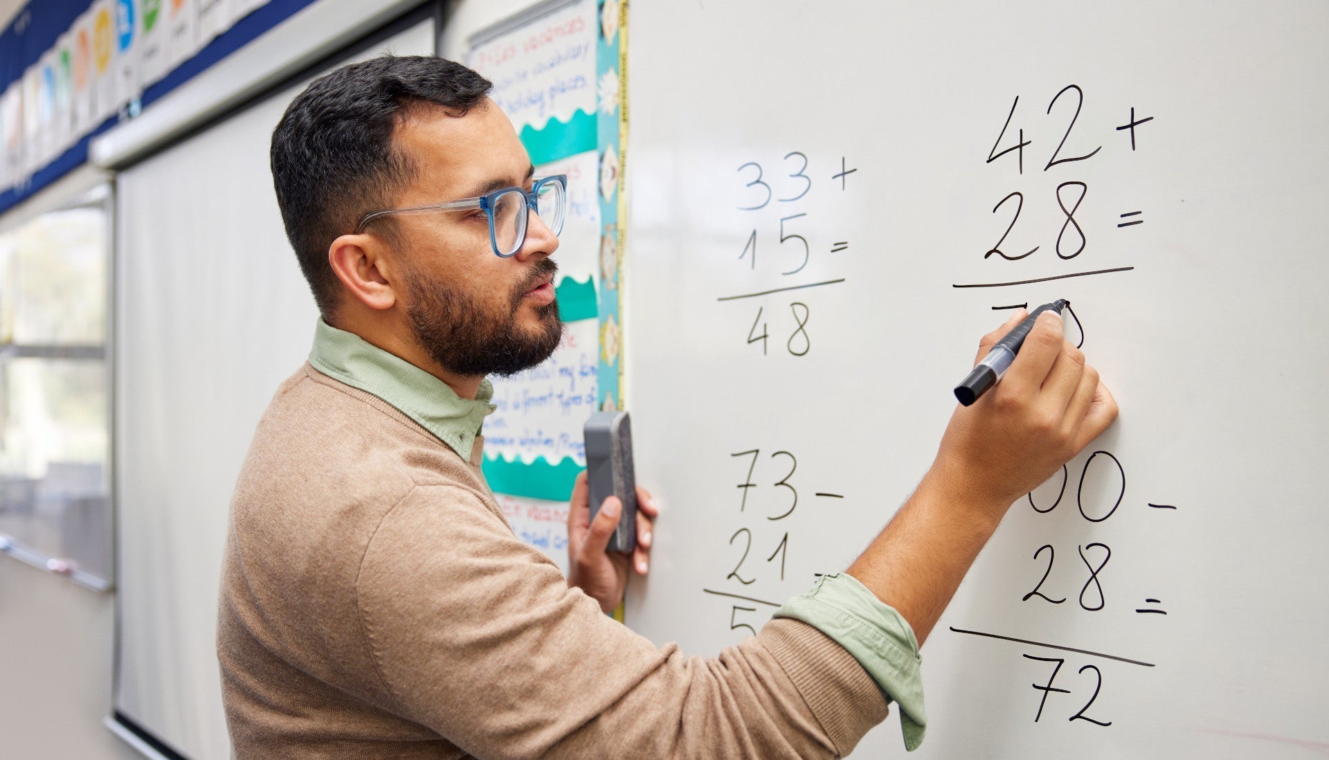 Vicarious Trauma in Teachers: What It Is & How Mindfulness Helps ...