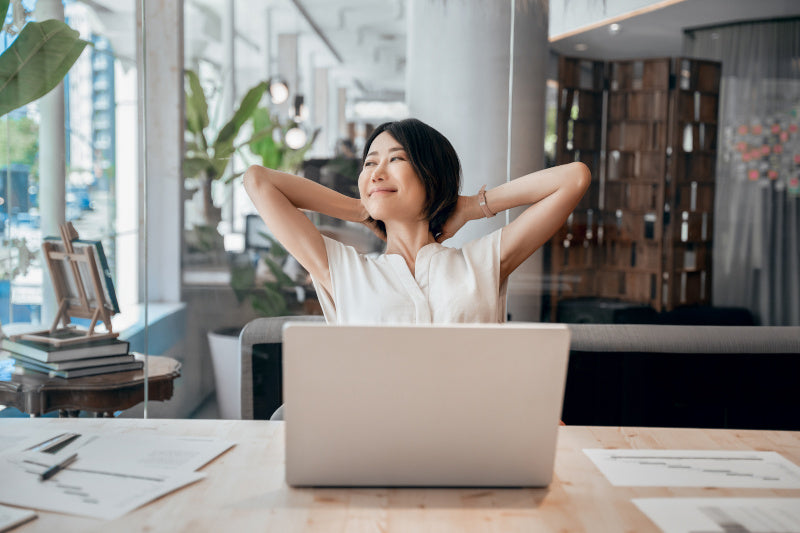 Why Overwork Isn’t a Badge of Honor: Mindfulness to Prevent Burnout ...