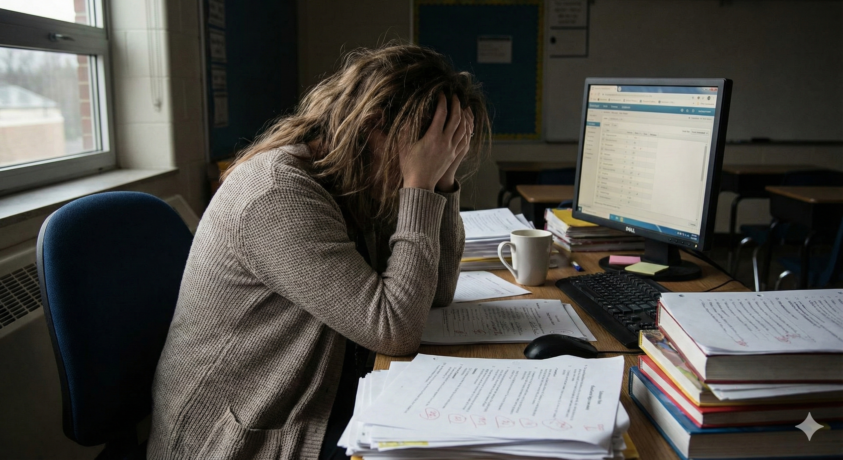 The State of Stress in 2025 and Why Mindful Movement Matters – Niroga ...
