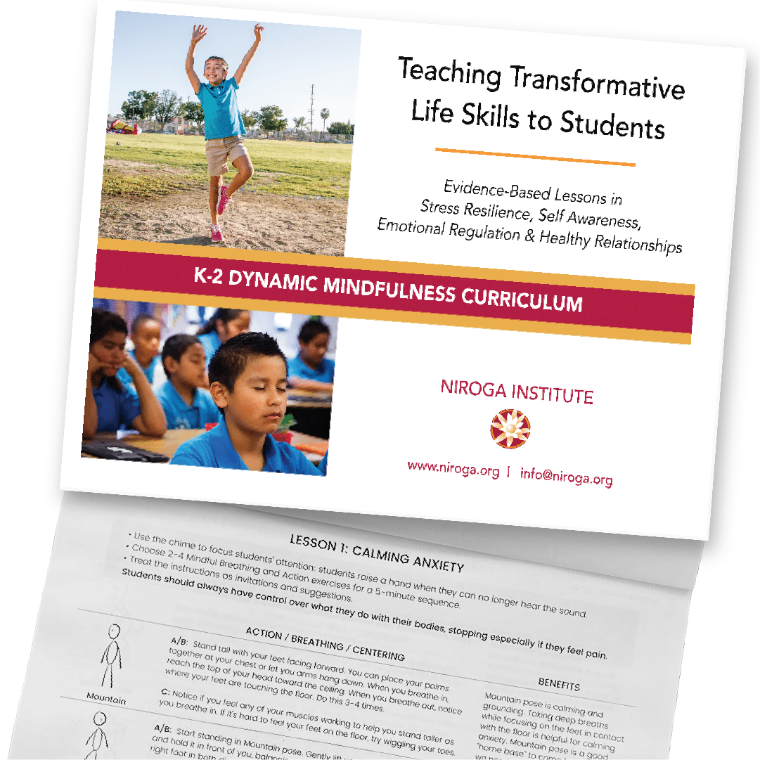 DMind® • Curriculum • Early Childhood • Mindfulness Resources – Niroga ...
