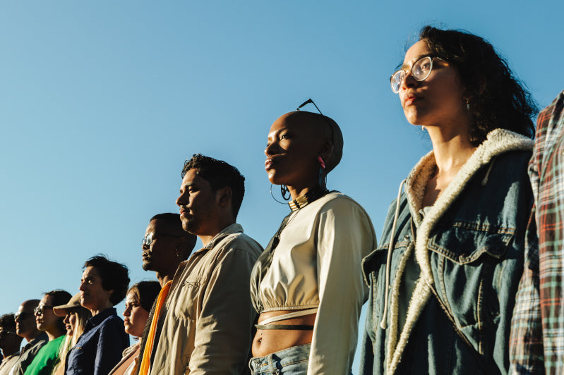 Movement-Based Mindfulness in Juvenile Justice | Niroga Institute