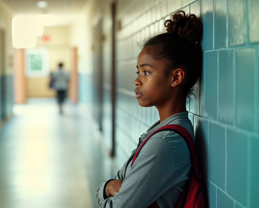 Mindfulness for Youth In The Foster System | Trauma-Informed Healing ...